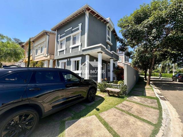 Casa em Mirante da Colonia, Jundiaí/SP de 158m² 3 quartos à venda por R$ 1.274.900,00