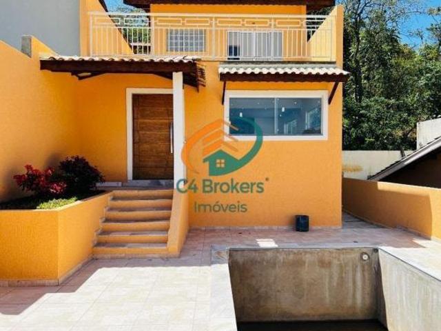 Casa em Mirante da Mantiqueira Mairiporã, SP