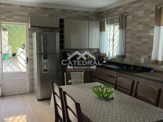 Casa em Mirante de Jundiaí, Jundiaí/SP de 118m² 2 quartos à venda por R$ 639.900,00