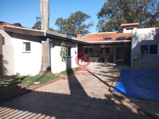 Casa em Mirante de Jundiaí, Jundiaí/SP de 140m² 2 quartos à venda por R$ 949.000,00