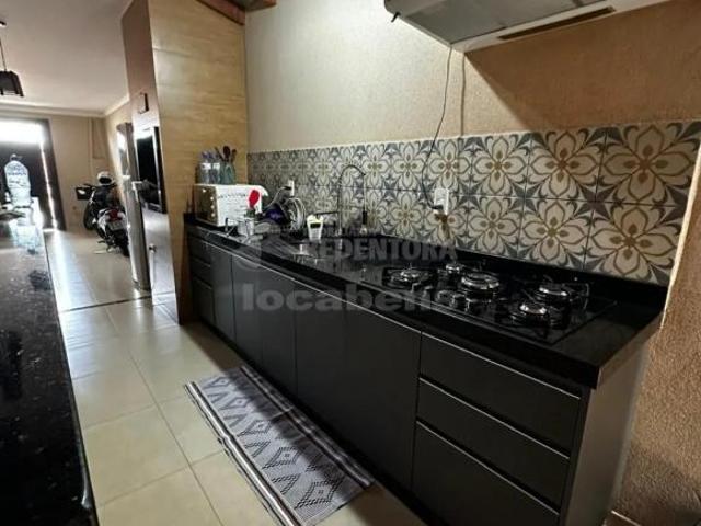 Casa em Mirassol no Ipês 2 em excelente localização