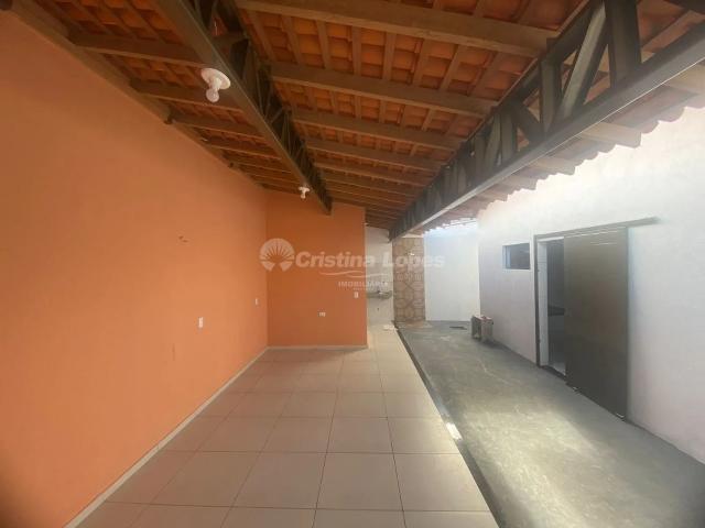 Casa em Mocambinho, Teresina/PI de 127m² 3 quartos à venda por R$ 369.900,00