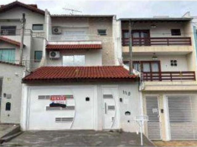 Casa em Mogi das Cruzes SP