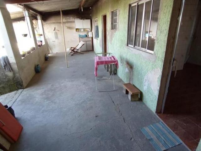 Casa em Mogi Moderno Mogi das Cruzes