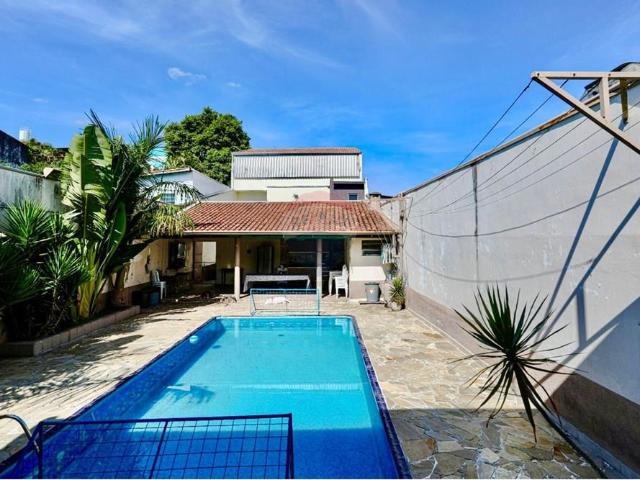 Casa em Mogi Moderno, Mogi das Cruzes/SP de 400m² 5 quartos à venda por R$ 698.900,00
