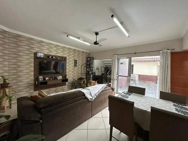 Casa em Mogi Moderno, Mogi das Cruzes/SP de 500m² 3 quartos à venda por R$ 699.000,00
