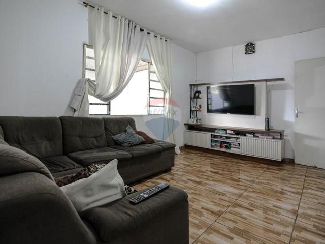 Casa em Mogi Moderno, Mogi das Cruzes/SP de 90m² 3 quartos à venda por R$ 448.000,00