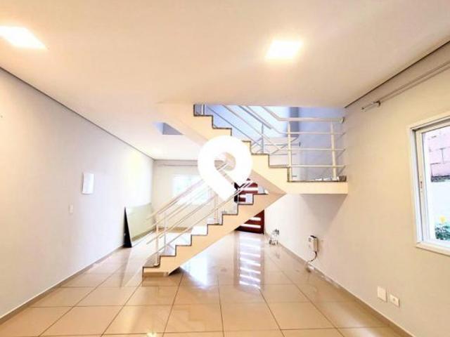 Casa em Mogi Moderno, Mogi das Cruzes/SP de 115m² 3 quartos à venda por R$ 570.000,00