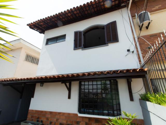Casa em Moema, São Paulo/SP de 191m² 3 quartos à venda por R$ 797.900,00