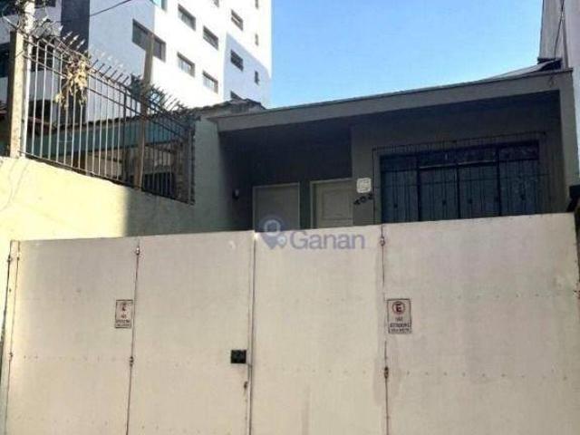 Casa em Moema, São Paulo/SP de 100m² 2 quartos à venda por R$ 2.500.000,00 ou para locação R$ 7.000