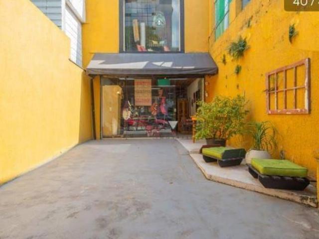 Casa em Moema, São Paulo/SP de 240m² à venda por R$ 4.000.000,00