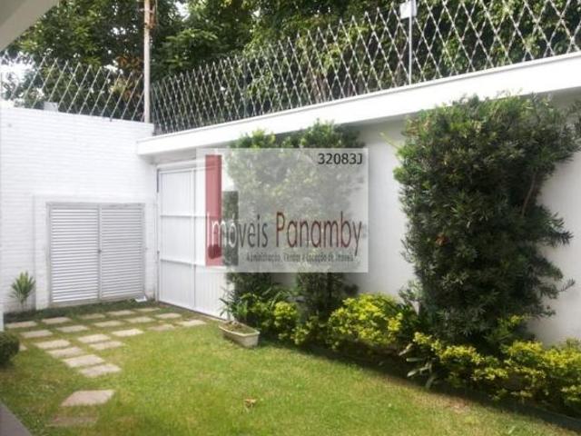 Casa em Moema, São Paulo/SP de 380m² 3 quartos à venda por R$ 3.500.000,00