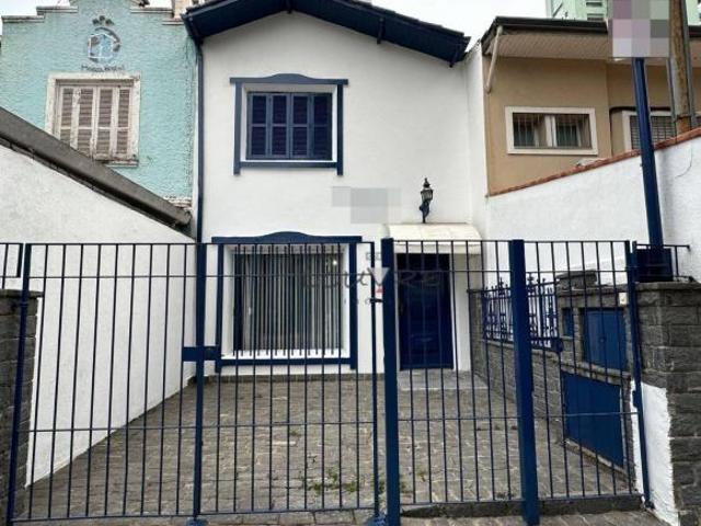Casa em Moema, São Paulo/SP de 70m² à venda por R$ 1.300.000,00