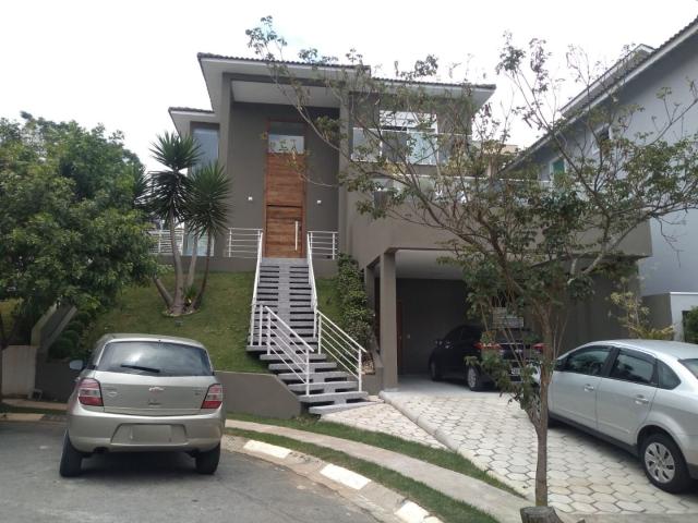 Casa em Moinho Velho, Cotia/SP de 275m² 3 quartos para locação R$ 7.500,00/mes