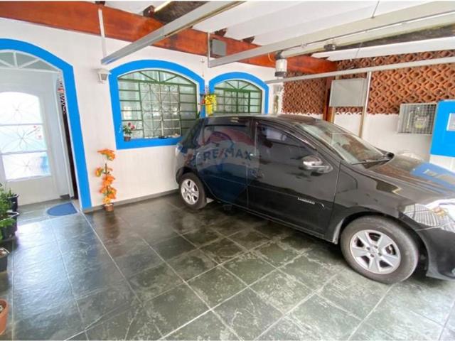 Casa em Moinho Velho, São Paulo/SP de 120m² 3 quartos à venda por R$ 697.000,00