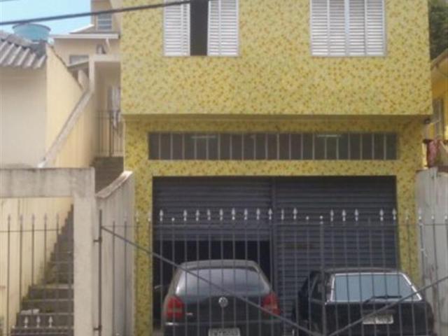 Casa em Moinho Velho, São Paulo/SP de 158m² 3 quartos à venda por R$ 584.001,00