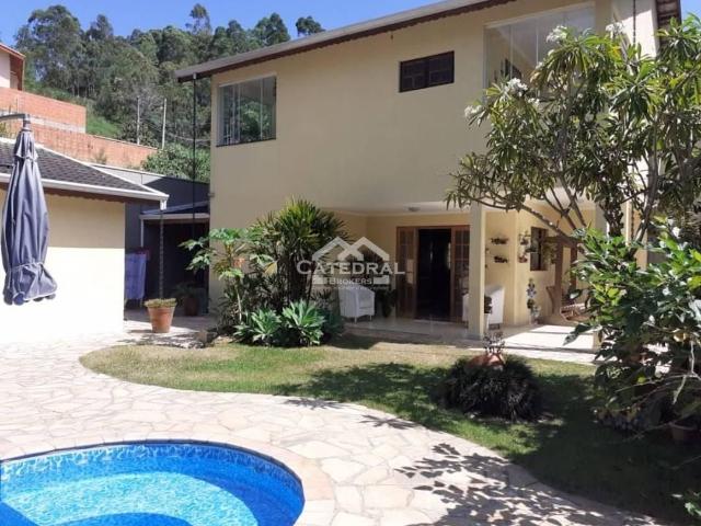 Casa em Moinho, Campo Limpo Paulista/SP de 300m² 3 quartos à venda por R$ 999.000,00