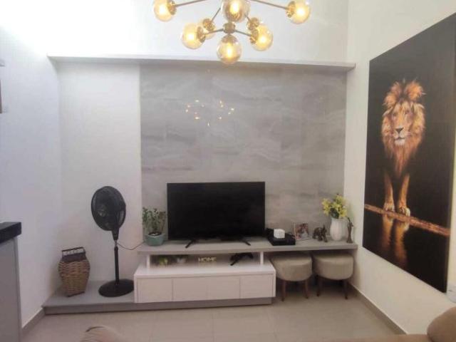 Casa em Moinho dos Ventos, Goiânia/GO de 70m² 2 quartos à venda por R$ 389.880,00