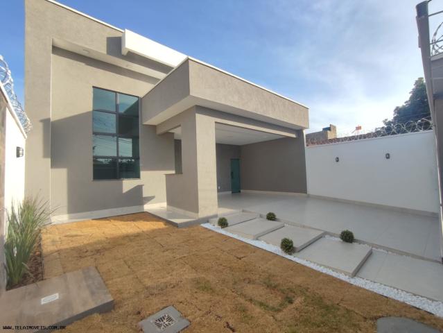 Casa em Moinho dos Ventos, Goiânia/GO de 115m² 3 quartos à venda por R$ 648.990,00