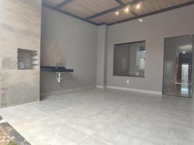 Casa em Jardim Ipanema, Goiânia/GO de 125m² 3 quartos à venda por R$ 284.980,00
