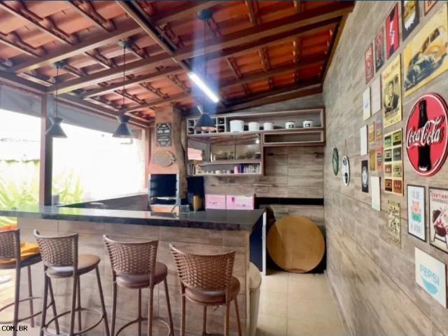 Casa em Moinho dos Ventos, Goiânia/GO de 180m² 3 quartos à venda por R$ 398.990,00