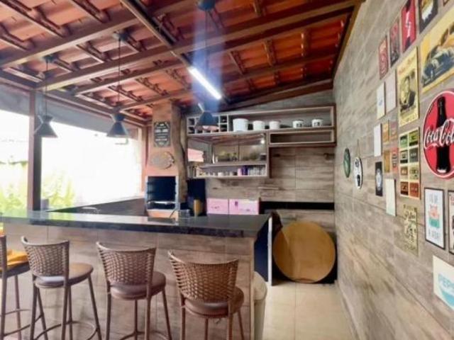 Casa em Moinho dos Ventos, Goiânia/GO de 180m² 3 quartos à venda por R$ 399.990,00