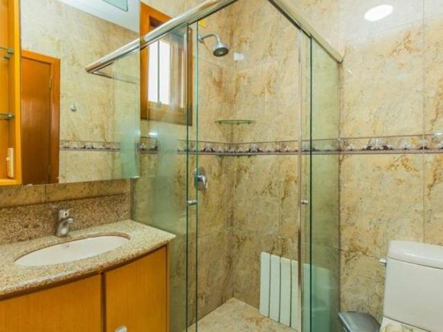 Casa em Moinhos de Vento