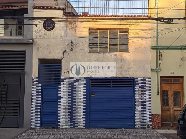 Casa em Mooca, São Paulo/SP de 145m² 2 quartos à venda por R$ 579.000,00