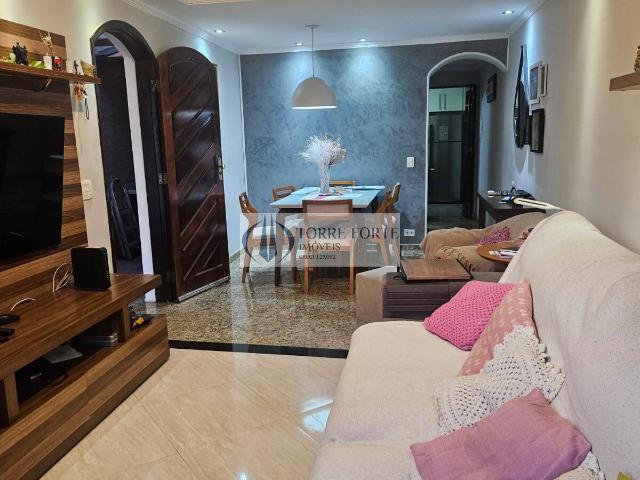 Casa em Mooca, São Paulo/SP de 150m² 3 quartos à venda por R$ 744.900,00