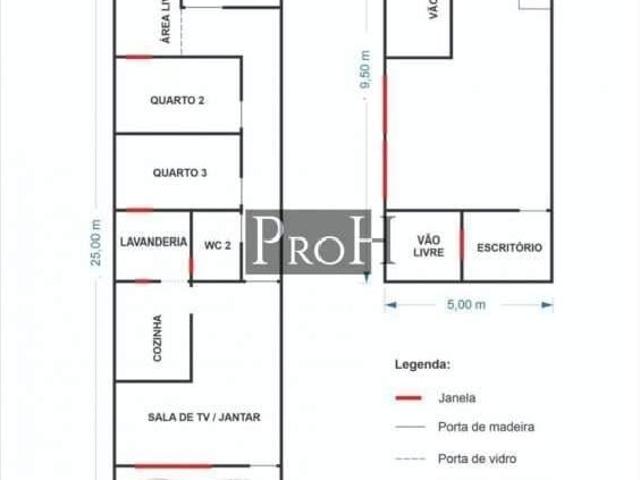Casa em Mooca, São Paulo/SP de 170m² 3 quartos à venda por R$ 890.000,00