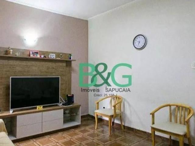 Casa em Mooca, São Paulo/SP de 125m² 2 quartos à venda por R$ 479.000,00