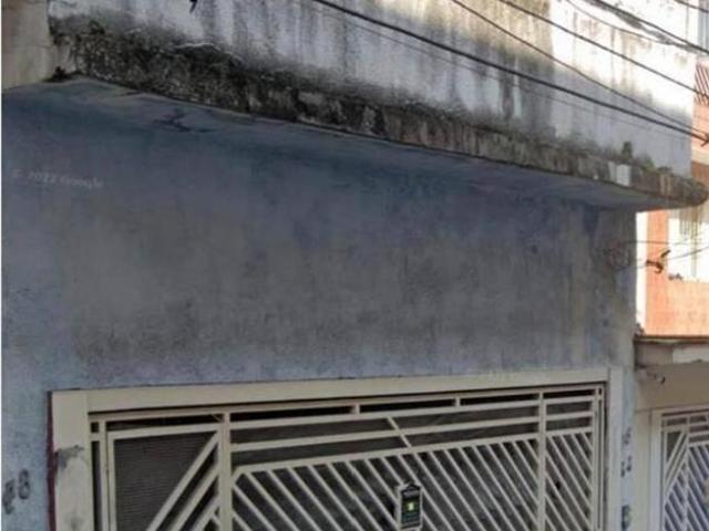 Casa em Mooca, São Paulo/SP de 250m² à venda por R$ 1.063.000,00