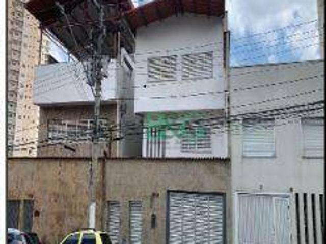 Casa em Mooca, São Paulo/SP de 258m² 1 quartos à venda por R$ 947.005,02