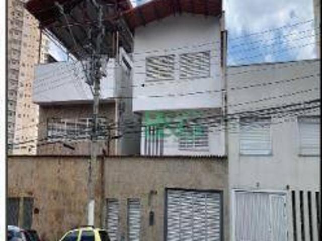 Casa em Mooca, São Paulo/SP de 258m² 1 quartos à venda por R$ 948.005,02