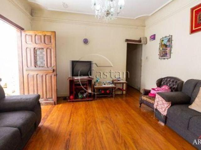 Casa em Mooca
