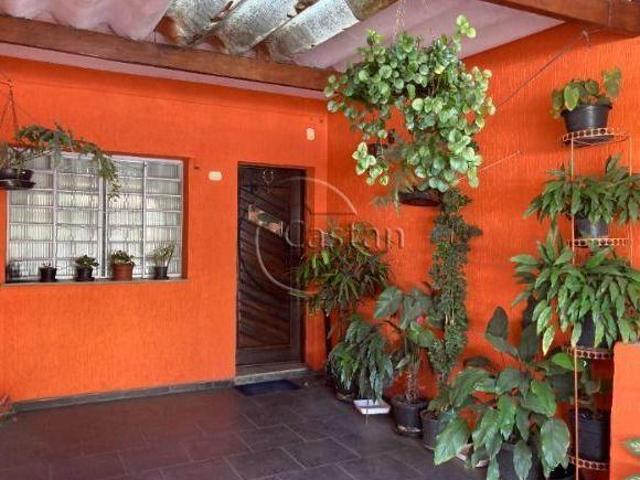 Casa em Mooca