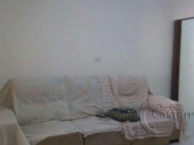 Casa em Mooca