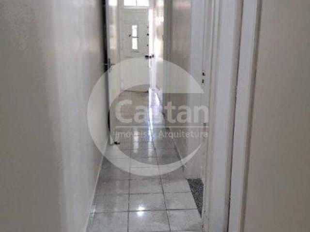 Casa em Mooca