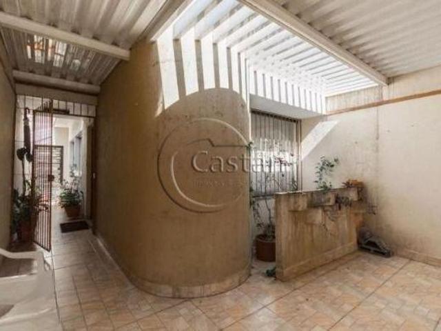 Casa em Mooca