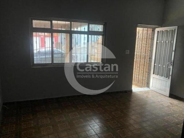 Casa em MOOCA