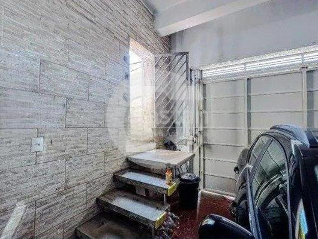 Casa em Mooca