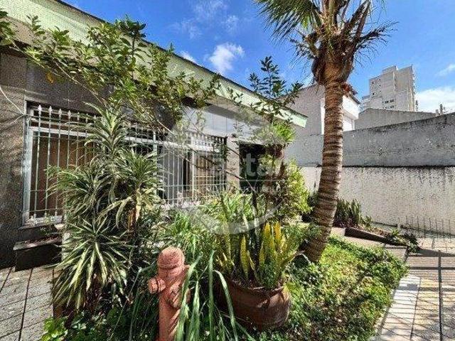 Casa em Mooca