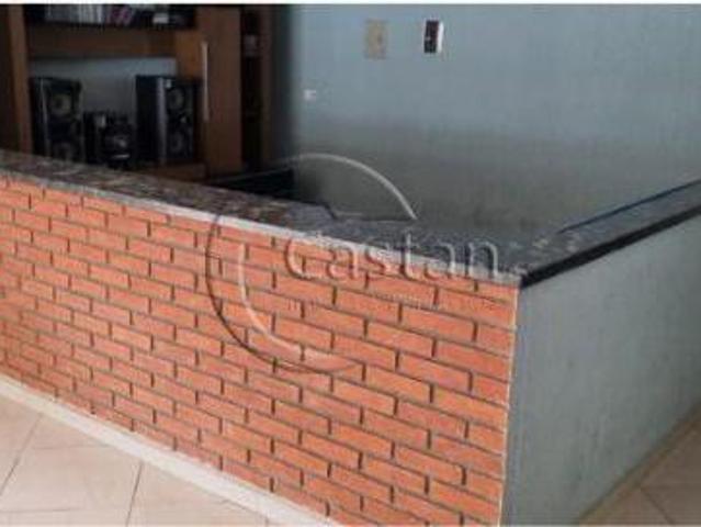 Casa em Mooca