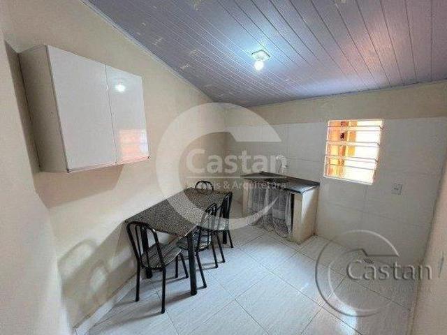 Casa em Mooca