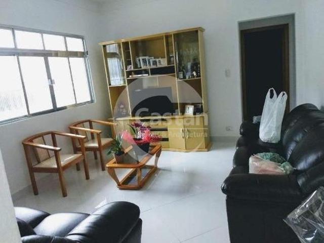 Casa em Mooca