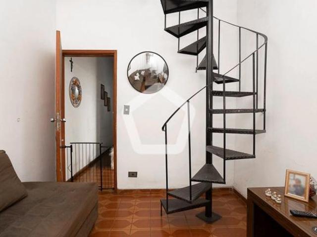 Casa em Mooca