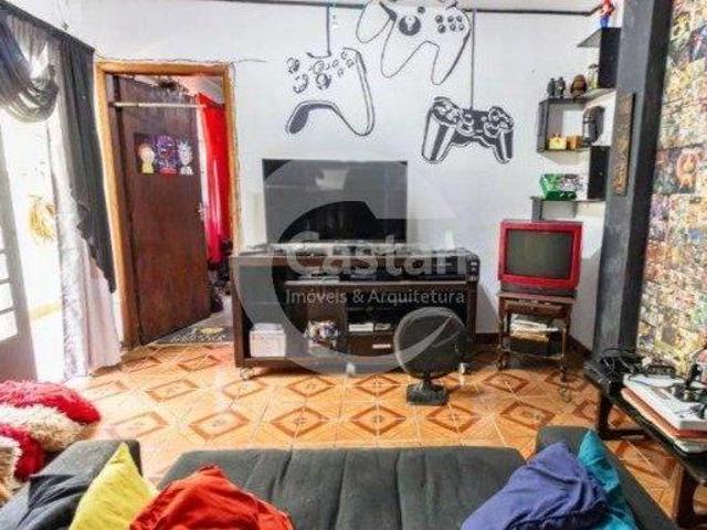 Casa em Mooca