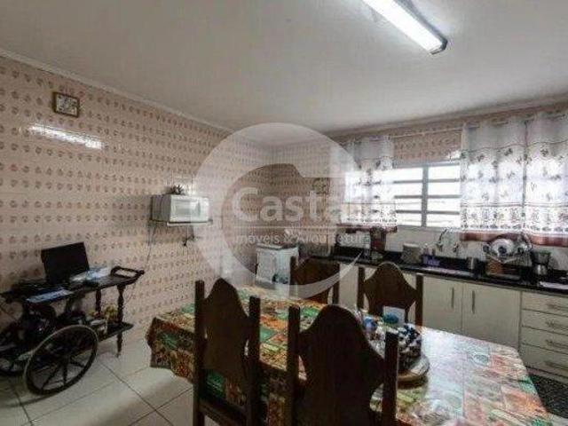 Casa em Mooca