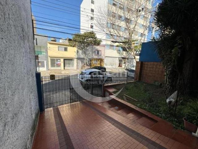 Casa em Mooca