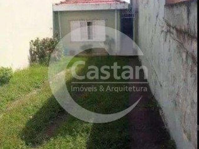 Casa em Mooca